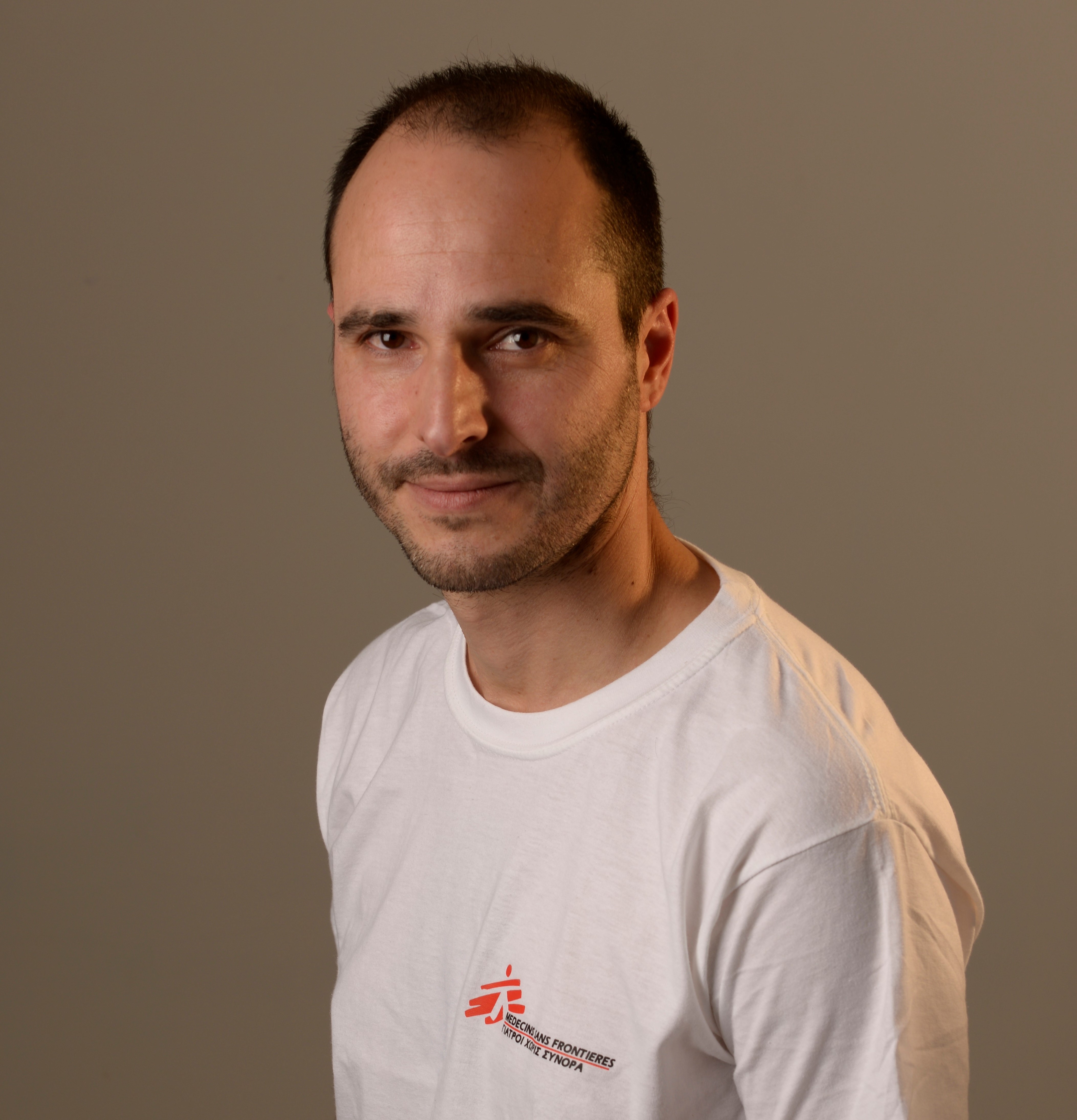 The MSF International Board